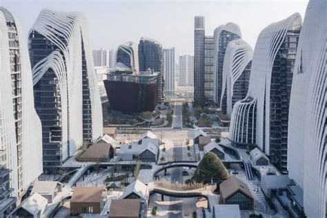 Expression Through Architecture Rtf Rethinking The Future