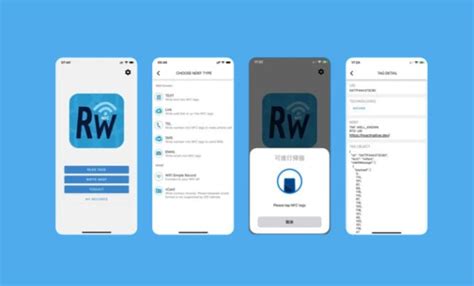Develop Nfc Website Nfc App Nfc Payment App Dating App Livestreaming App By Jaraimen Fiverr