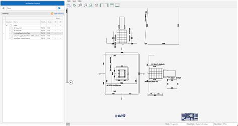 Engineering Output Package Mka Software Structural Analysis And Design Software