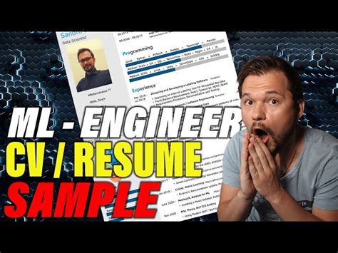 How To Use Machine Learning To Create A Standout Cv Reasontown