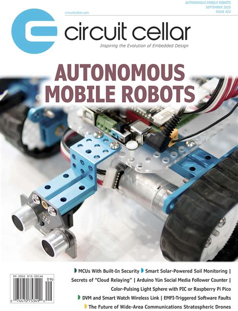Addressable RGB LEDs Circuit Cellar