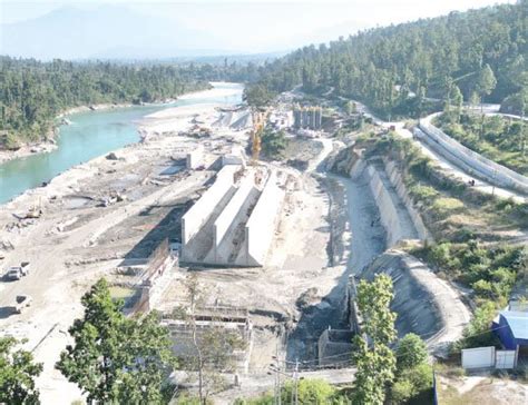 Bheri Babai Diversion To Be Completed By 2084 85 New Spotlight Magazine