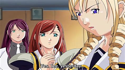 Discipline Episode Fps