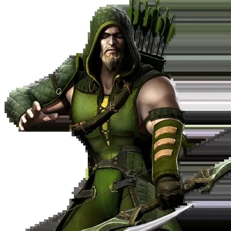 Green Lantern Injustice Gods Among Us Move List FGMoves