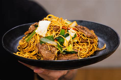 Recipes Andy Cooks