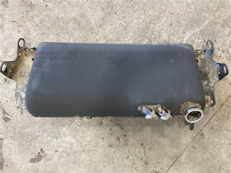 1997 Freightliner Fld120 Radiator Overflow Bottle Surge Tank For Sale