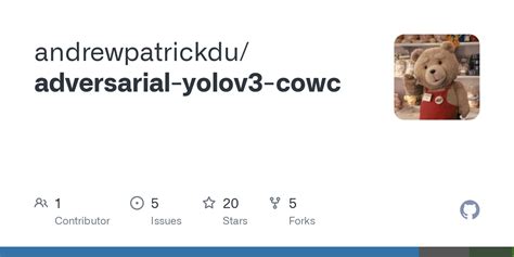 Adversarial Yolov Cowc Darknet Py At Main Andrewpatrickdu Adversarial Yolov Cowc GitHub