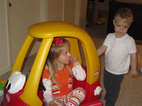 Catcardsbabies Playing With Aidan Connor And Uncle B