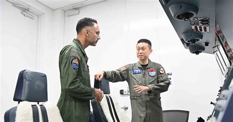 韓공군과 프랑스 항공우주군 연합훈련 첫 실시