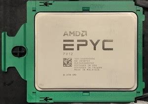 AMD EPYC V Core GHz W CPU Processor Faster Than Hot Sex Picture