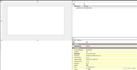 3、qtcharts 动态曲线图qtchart绘制动态曲线 Csdn博客