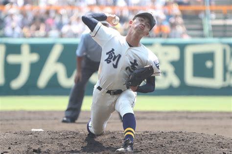 山本昌がプロ適性を診断「甲子園で熱投した11人のエースたち」 3ページ目 コラムフォト フォトギャラリー Web Sportiva