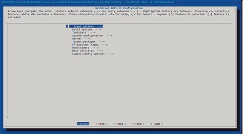 飞凌rk3588编译buildroot增加python3，pip目前全网最详细版本 话题讨论 Behavioratlas