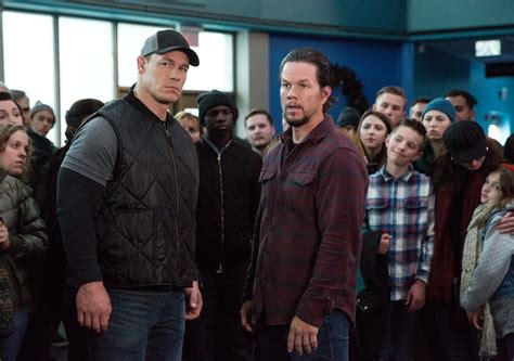 Matt Damon And Mark Wahlberg And John Cena Matt Damon And Mark Wahlberg And John Cena