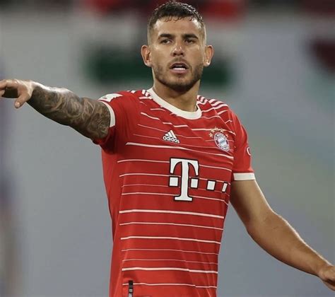 Frances Lucas Hernandez Could Be Ruled Out Of Qatars World Cup Due To
