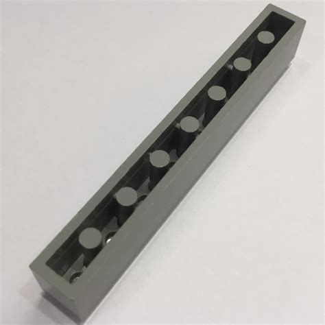 Lego Part 3008 Brick 1 X 8 Rebrickable Build With Lego