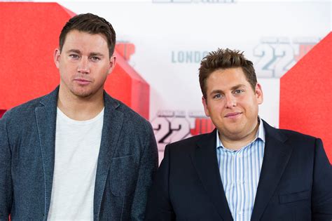 Jonah Hill Apologises 22 Jump Street Actor Sorry For Using ‘disgusting