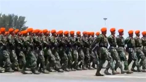 Foto Nah Lho Kopasgat Tni Au Tindak Tegas Pesawat Asing Yang Masuk