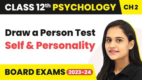 Drawing A Person Test