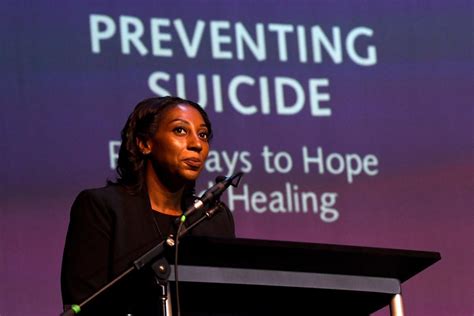 Suicide Prevention Awareness Month The Worst Thing You Can Do Is Nothing