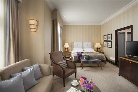 Esplanade Zagreb Hotel Zagreb Kimkim