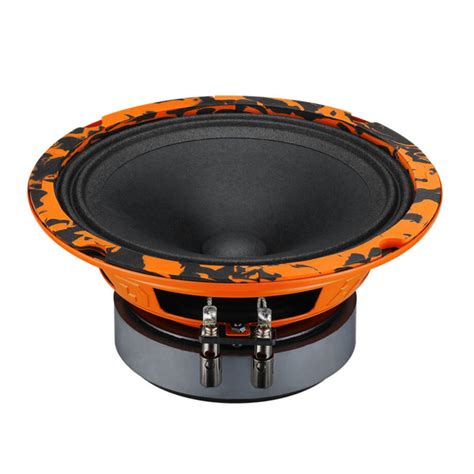 Эстрадная автомобильная акустика DL Audio Gryphon PRO 165 (пара) 16,5 ...