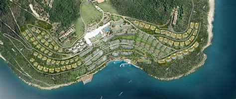The Ritz Carlton Montrose Resort And Residences Montenegro Luxury