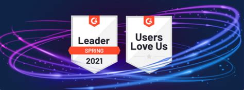 Reciprocity Named Leader On G2 Spring 2021 Grid Report For Sixth Consecutive Quarter Zengrc