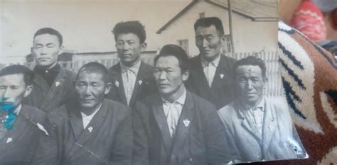 Удаанжаргал Самбуу Цагаагчууд