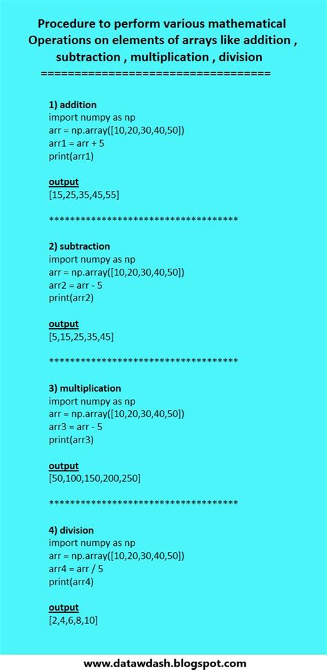 Adding Two Arrays Python