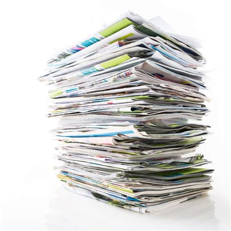 「不要な紙」はそのまま捨てたら損！意外に使える 裏紙活用術”