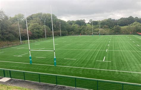 Munster Domestic Rugby Club Notes Clonakilty Rfc Open New 4g Astro