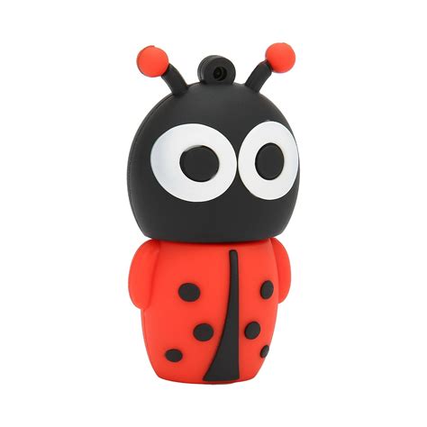 Memoria Usb Disco Flash De Dibujos Animados Unidad Flash De Dibujos