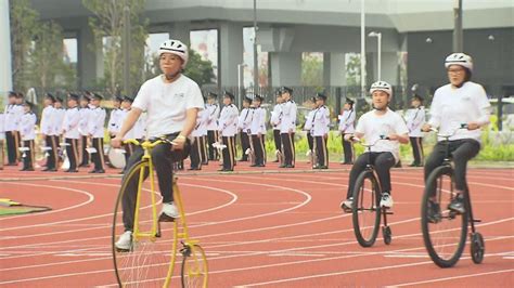 本港相隔十年再辦粵港澳律師運動會 張舉能指本地法規應迎合體育產業發展 無綫新聞tvb News