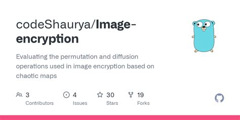 github codeshaurya image encryption evaluating the permutation and