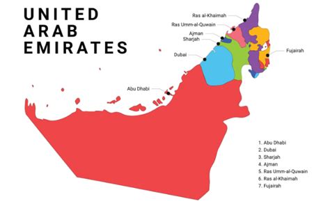 What Is The Capital Of Uae