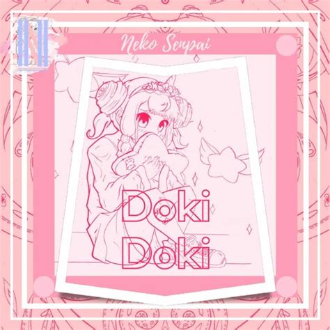 Stream Doki Doki DEMO By Monster Hoshi Listen Online For Free On SoundCloud