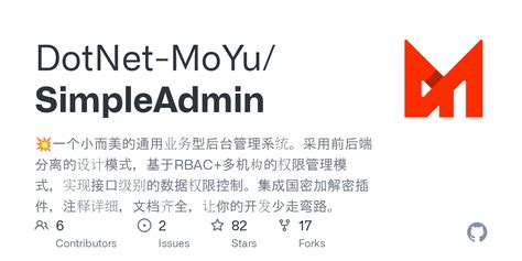 Releases Dotnet Moyu Simpleadmin Github