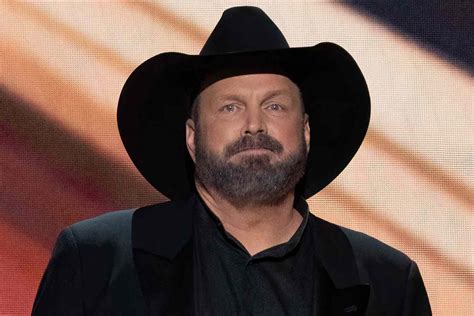 Garth Brooks Says This Thing Is On Following Sexual Assault Claims As