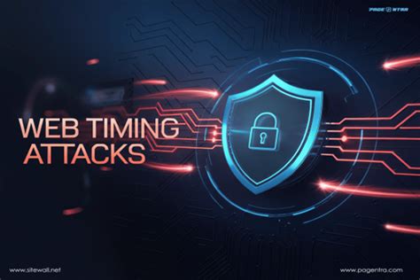 Web Timing Attacks Explained How They Work And How Wafs Prevent Them