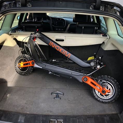 Best 30 Mph Electric Scooters September 2021
