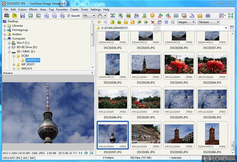 Faststone Image Viewer Download