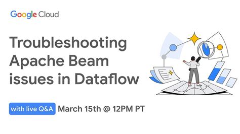 nicolas wipfli on linkedin troubleshooting apache beam issues in dataflow