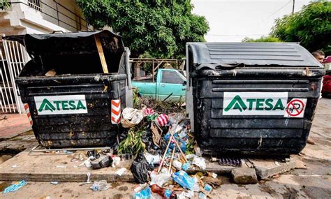 Alcaldesa Johnson Evidencia Denuncias Ciudadanas Sobre El Pésimo