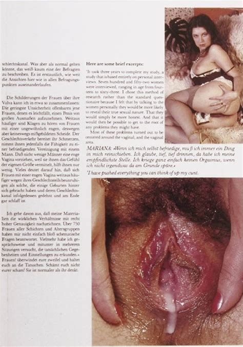 Vintage Retro Porno Private Magazine 054 Porn Pictures Xxx Photos