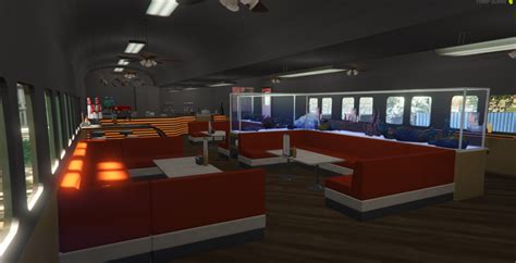 Church MLO V2 FiveM Maps FiveM Store