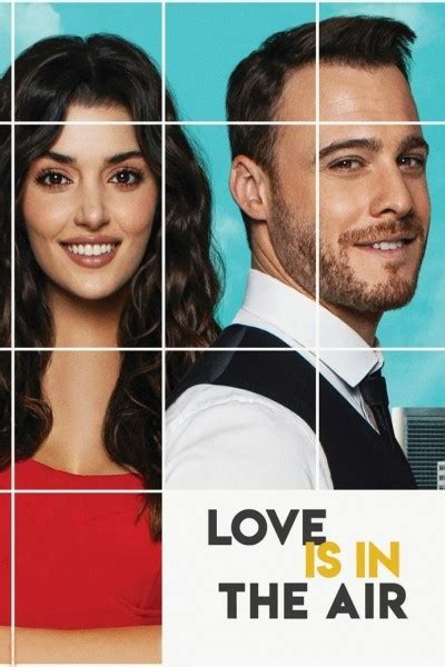 El Amor Está En El Aire 2020 Playmax