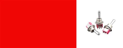 Locking Toggle Switches Secure Toggle Locking Solutions Ruidiante