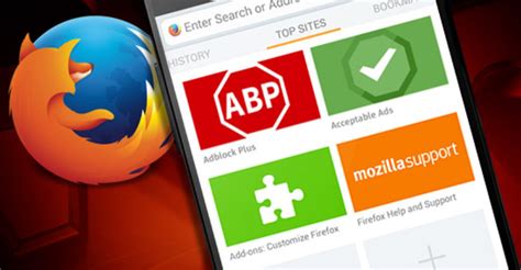 Cara Mematikan Disable Adblock Di Mozilla Firefox Suatekno