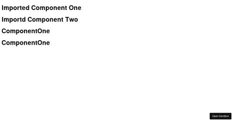 Kind Frost Hlqxqx Codesandbox